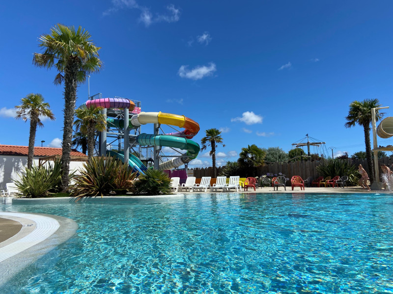 Camping pas cher et promotions en Vendée