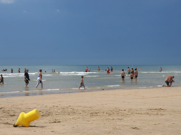Camping Vendée - Guide des campings de Vendée